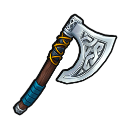 Raider Axe — Shop Titans