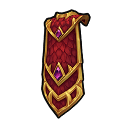 Dragonlord Crest — Shop Titans