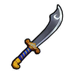 Regal Blade — Shop Titans