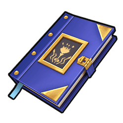 Tome of Secrets — Shop Titans