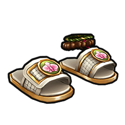 Deluxe Flip-Flops — Shop Titans