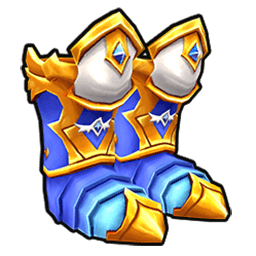 Titan Boots — Shop Titans