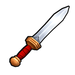 Squire Sword — Shop Titans
