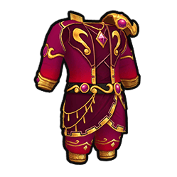 Sia's Fancy Outfit — Shop Titans