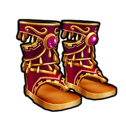 Sia's Sandals — Shop Titans