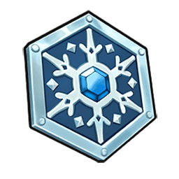 Crystalice Targe — Shop Titans