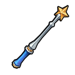 Star Rod — Shop Titans