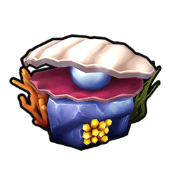 Percussive Clam — Shop Titans