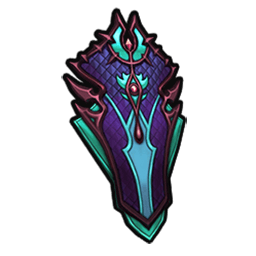 Abyssal Artifact — Shop Titans