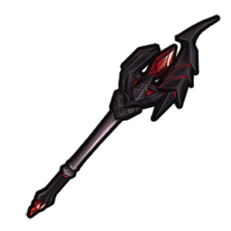 Scepter of Xolimnul — Shop Titans