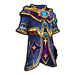 Voidminster Habit — Shop Titans