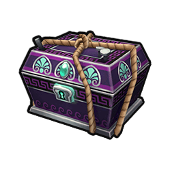 Pandora's Box — Shop Titans