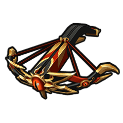 The Watcher — Shop Titans