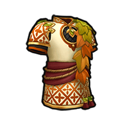 Archdruid Tunic — Shop Titans