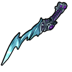 Ghost Reaver — Shop Titans