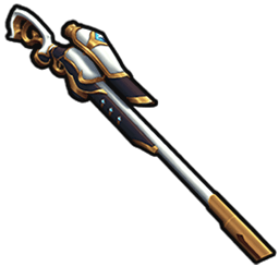 Divine Eliminator — Shop Titans