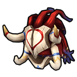 Behemoth Skull — Shop Titans