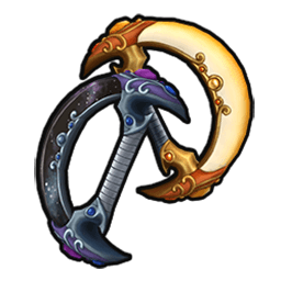 Radiant & Midnight — Shop Titans