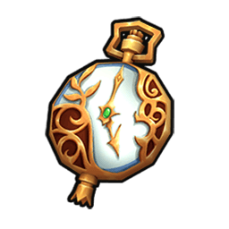 Magical Timepiece — Shop Titans