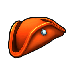 Tricorn — Shop Titans