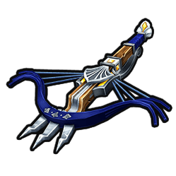 Triple Crossbow — Shop Titans