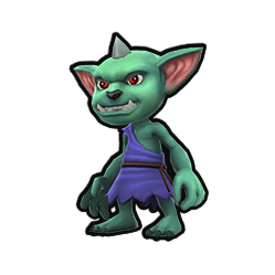 Troublin — Shop Titans