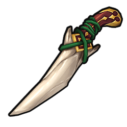 Troll Tooth — Shop Titans