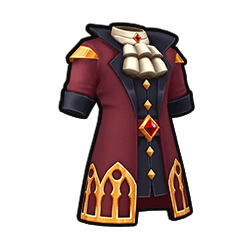 Blood Monarch Outfit — Shop Titans
