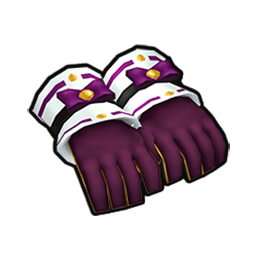 Fortunate Gloves — Shop Titans