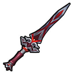 Vorpal Sword — Shop Titans