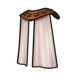 Administrator Cloak — Shop Titans