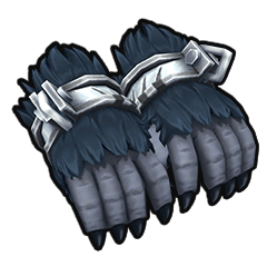 Werewolf Claws — Shop Titans