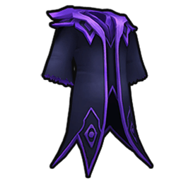 Witch's Outfit — Shop Titans