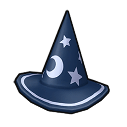 Wizard Hat — Shop Titans